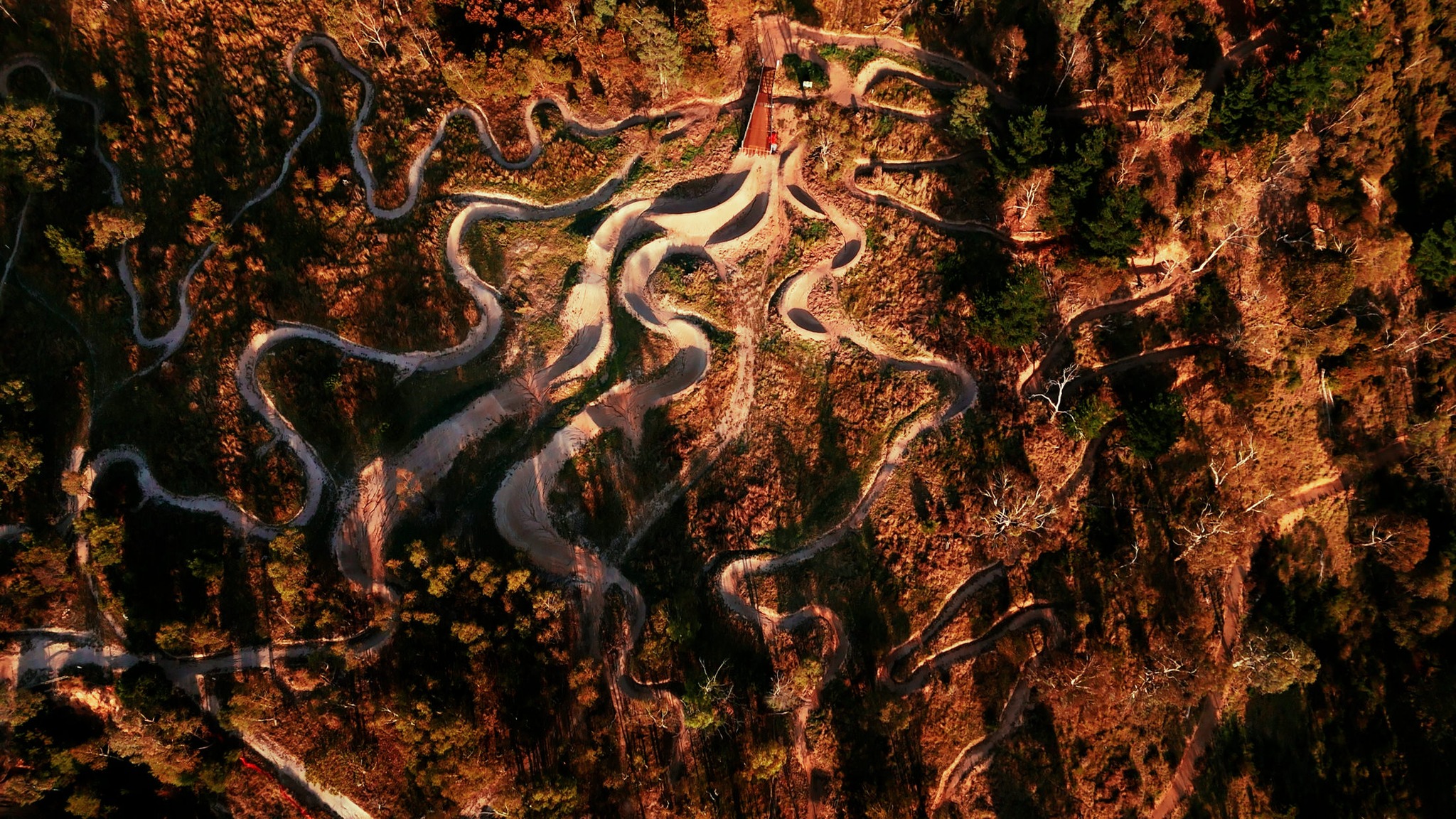 Media Release: Omeo MTB Park update December 2025